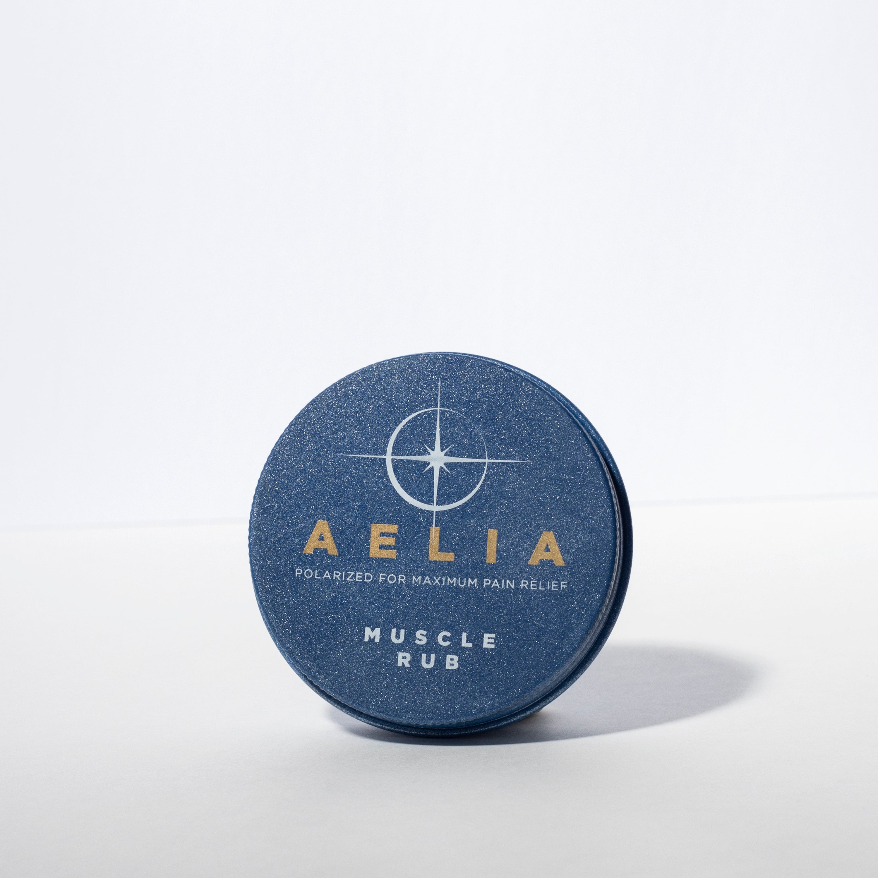 Aelia Extra Strength Muscle Rub | S&S Roots