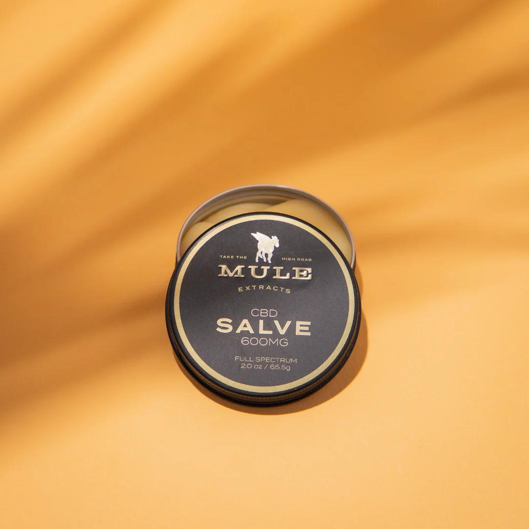 Mule Salve | S&S Roots